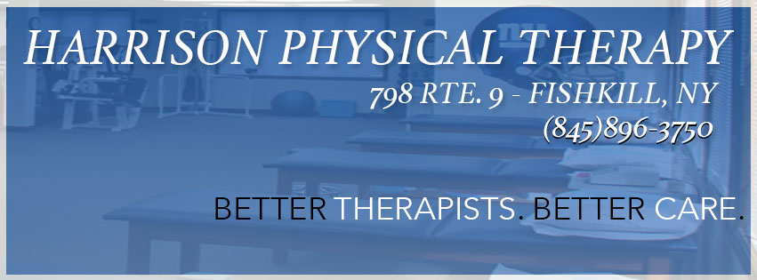 FB COVER – Harrison Physical Therapy
