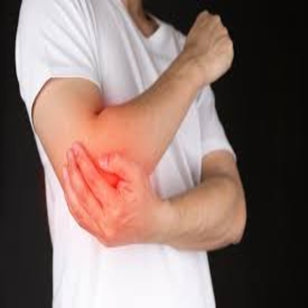 5 Common Golf-Related Injuries…And Why They Happen – Harrison Physical ...
