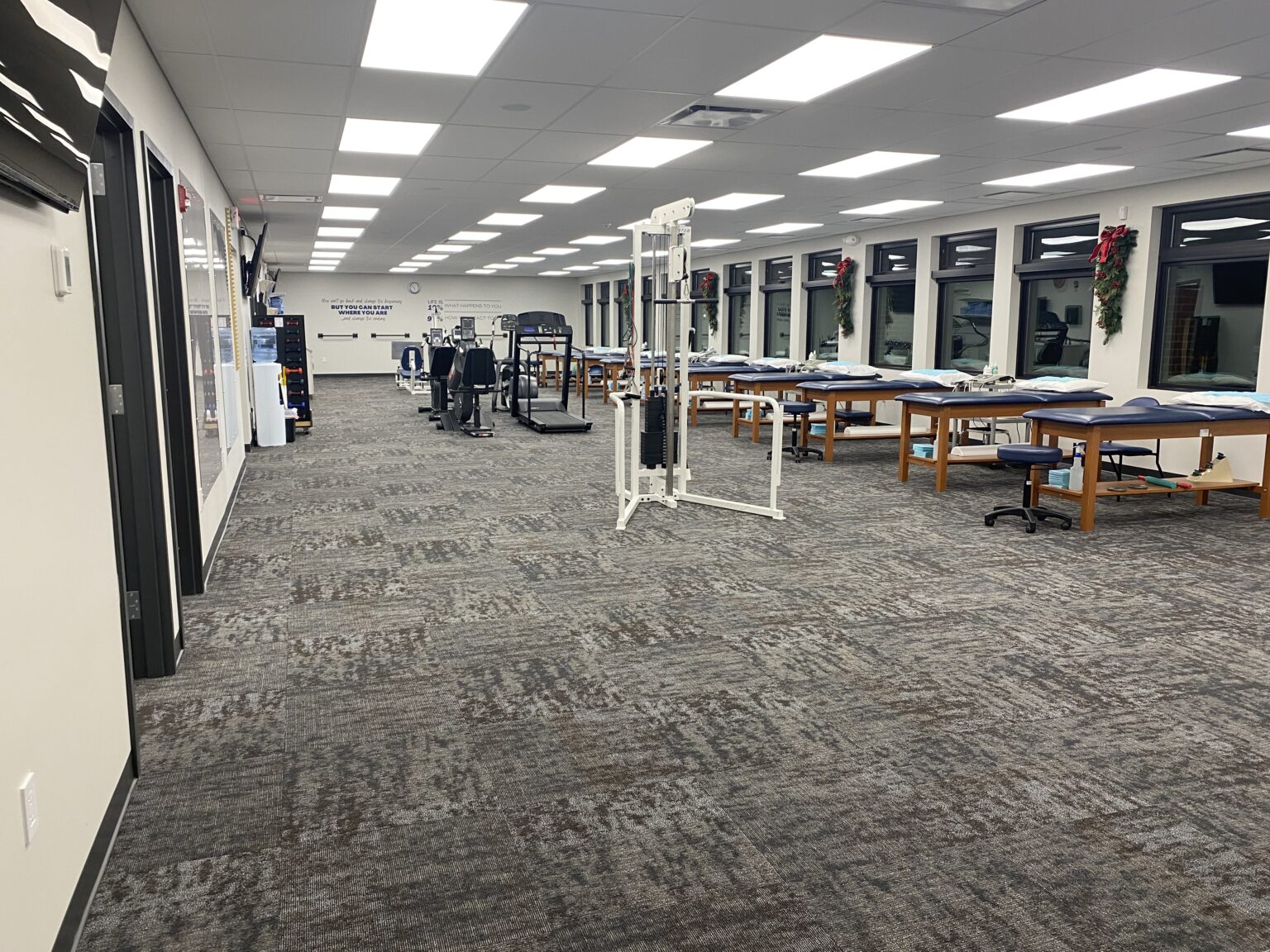 Our New Location – Harrison Physical Therapy