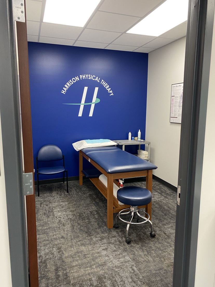 Ons Physical Therapy Harrison